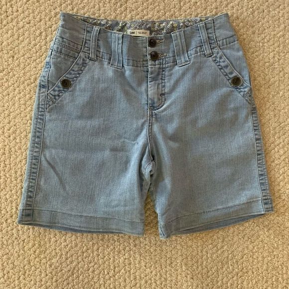 Lee | Shorts | Leeshorts | Poshmark